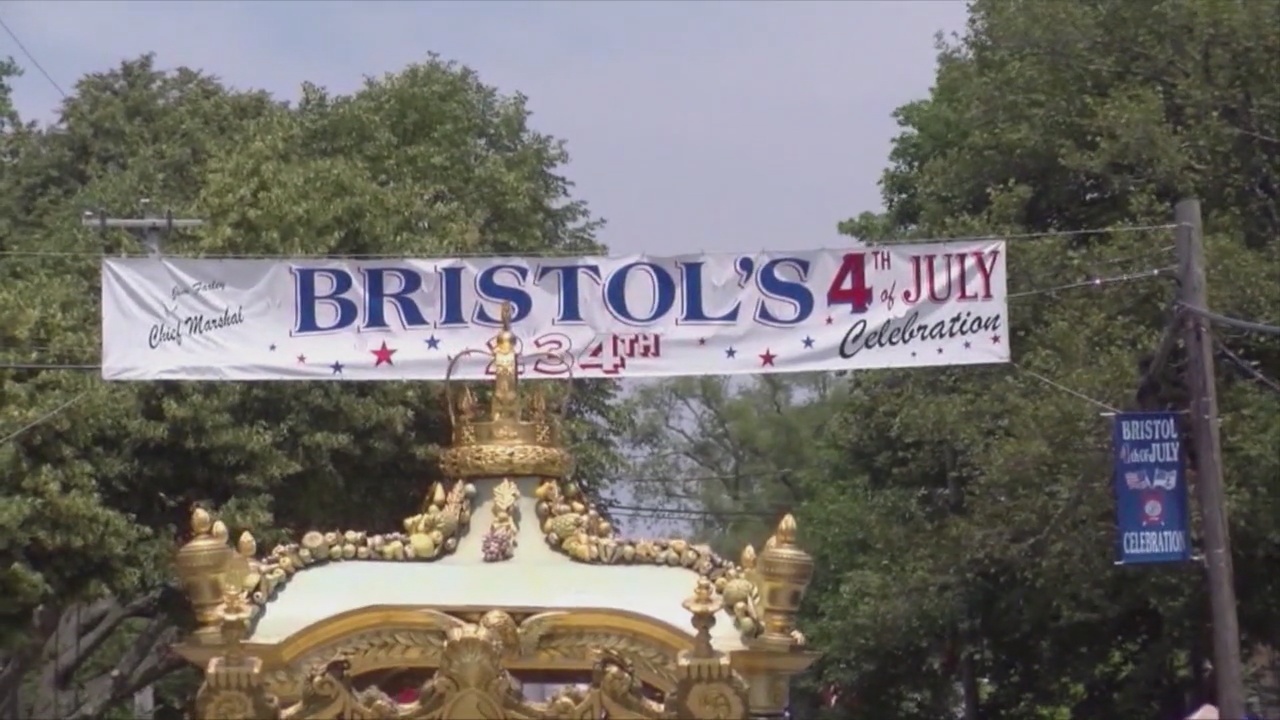 RIPTA to detour service route for Bristol Fourth of July parade | ABC6 RIPTA to detour service route for Bristol Fourth of July parade | ABC6