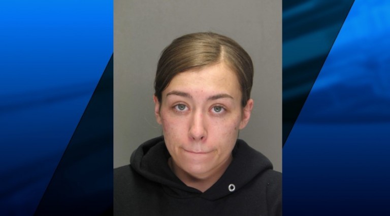 Woman, 20, arrested for fatal hit-and-run on Airport Road | ABC6