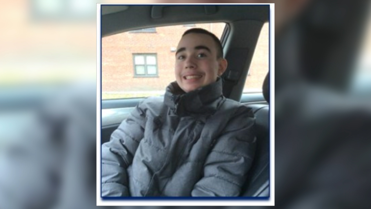 'Every single safeguard failed David': Child Advocate says multi-system ...