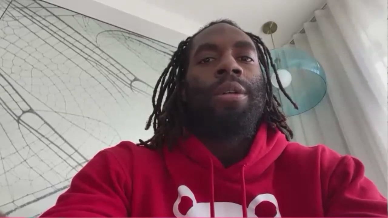 Two-Time Pro Bowler Judon Adds Experience To Patriots Linebacker Room ...