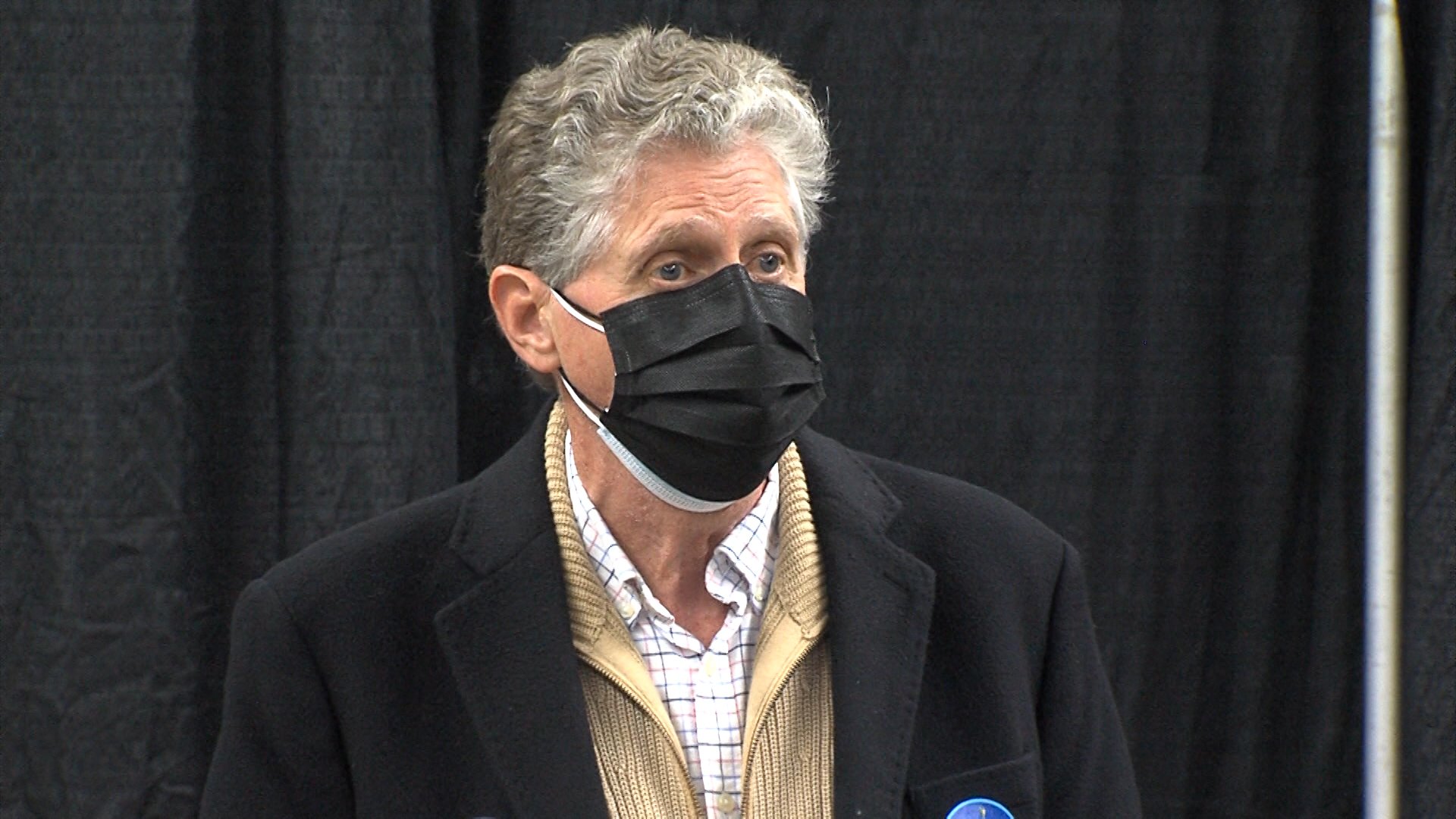 Governor McKee hosting this week's briefing on coronavirus | ABC6