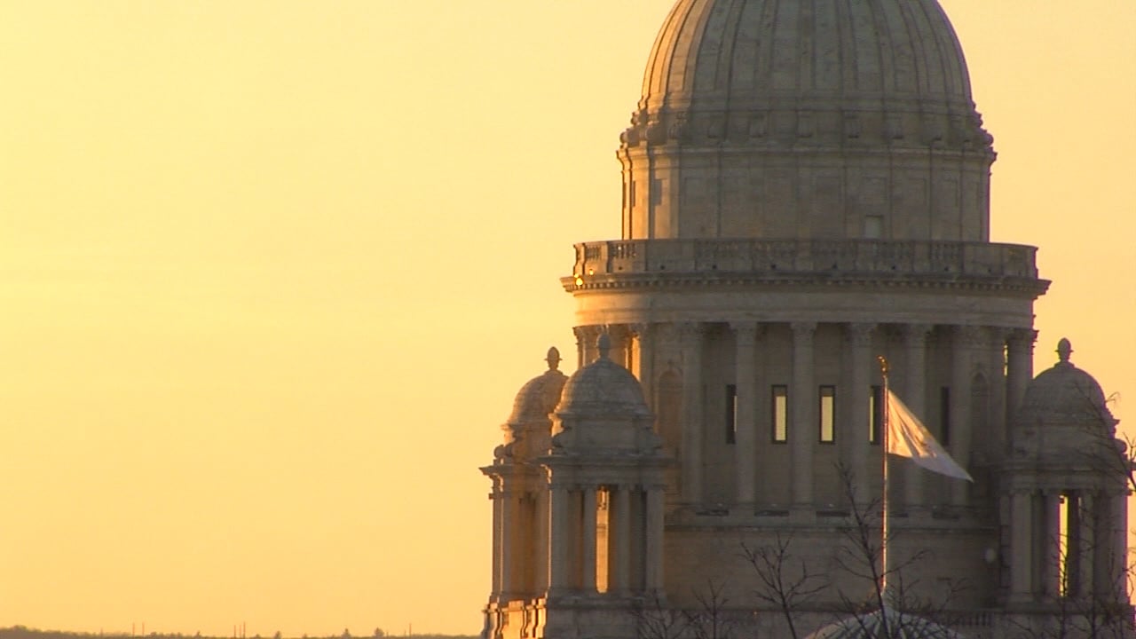 Rep. Hull awarded Regional Legislator of the Year Award from National ...