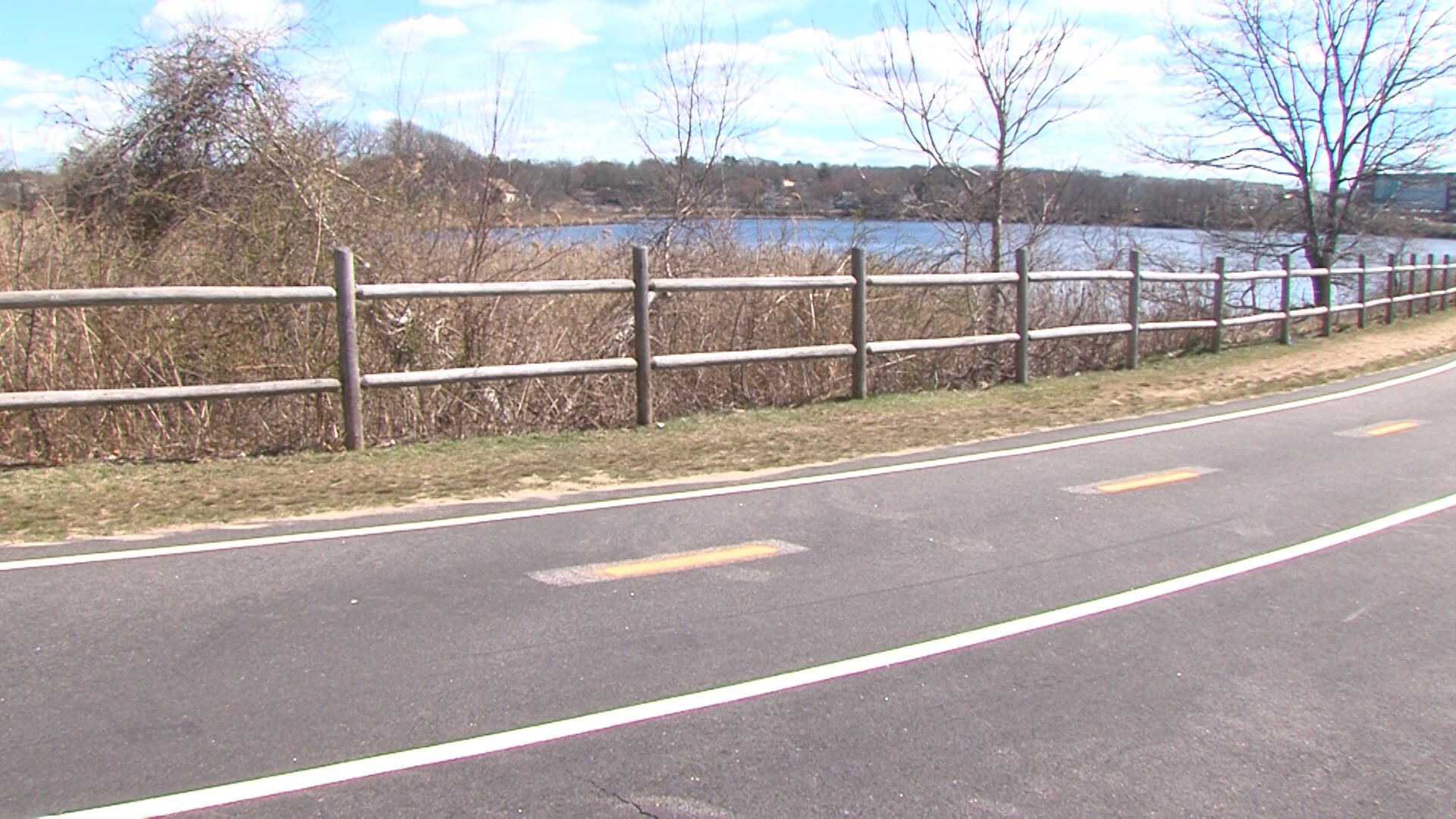 Body Of Missing Man Found Along Waterfront In East Providence Abc6