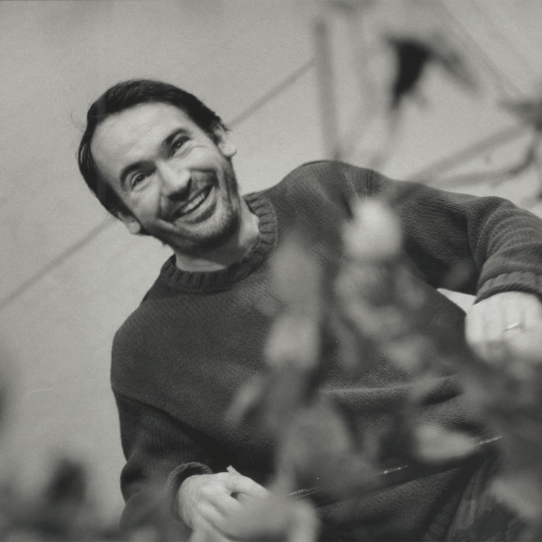 'Chernobyl' and 'Harry Potter' actor Paul Ritter dies at 54 | ABC6