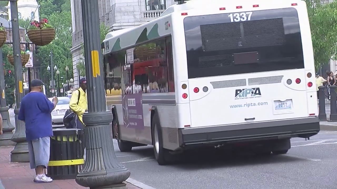 After Providence schools 'service disruption,' RIPTA says it will ...