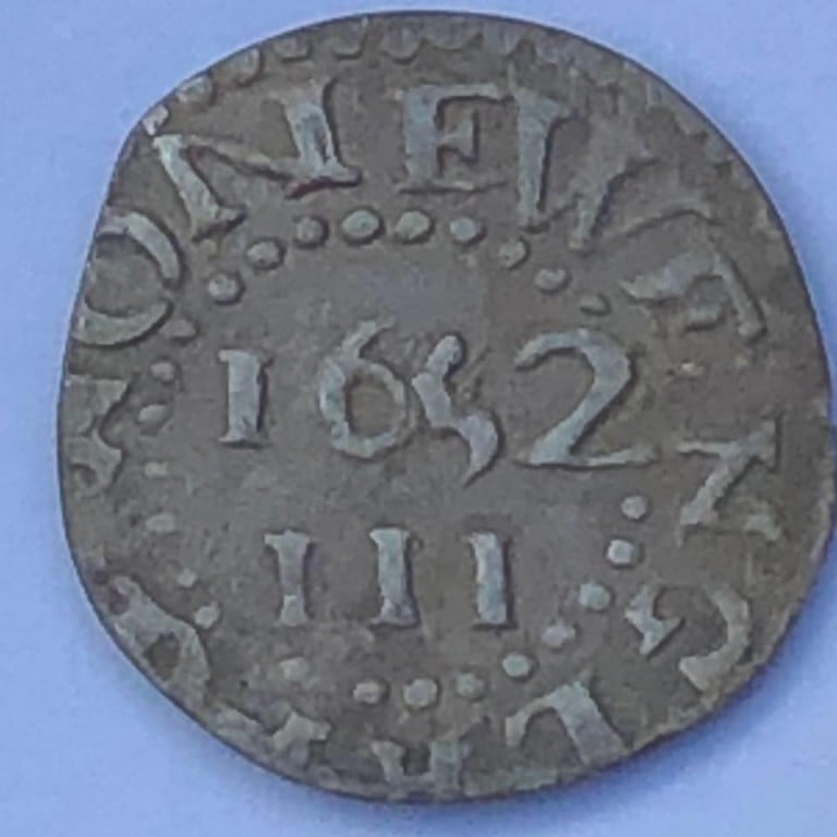 Ancient coins may solve mystery of murderous 1600s pirate | ABC6