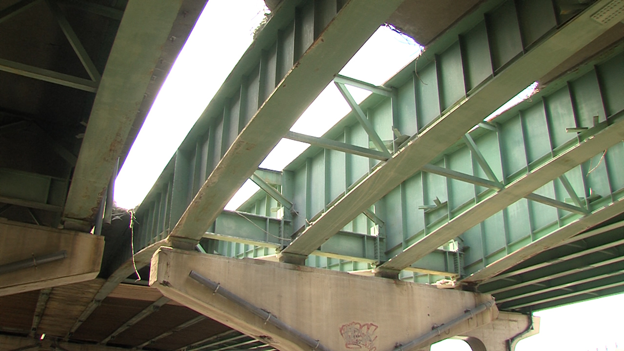 RIDOT kicks off 2021 construction season of $1.4 billion in projects | ABC6