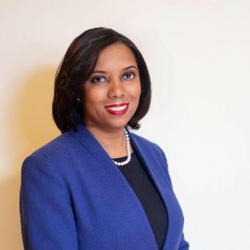 Sabina Matos sworn in as Rhode Island's new Lt. Governor | ABC6