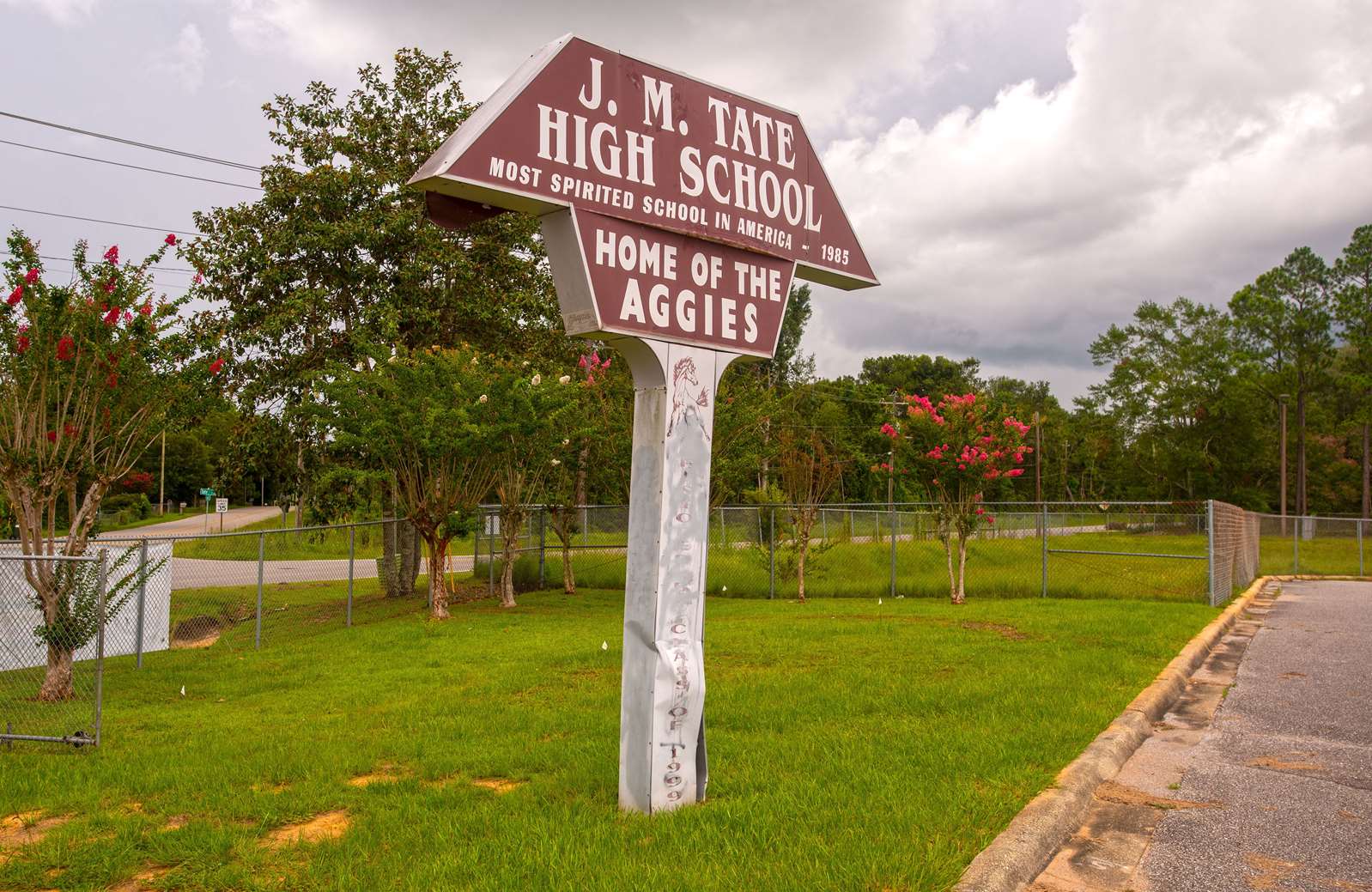 Florida Teen charged as adult in rigged homecoming election | ABC6