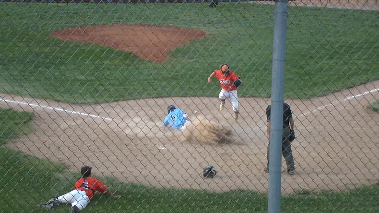 Johnston Baseball Notches Double Digit Victory | ABC6