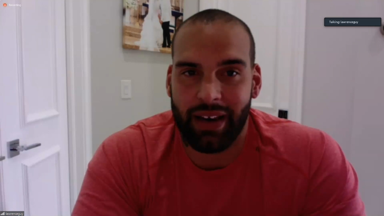 Lawrence Guy "Thrilled" To Return To Patriots & Keep Growing Family In ...