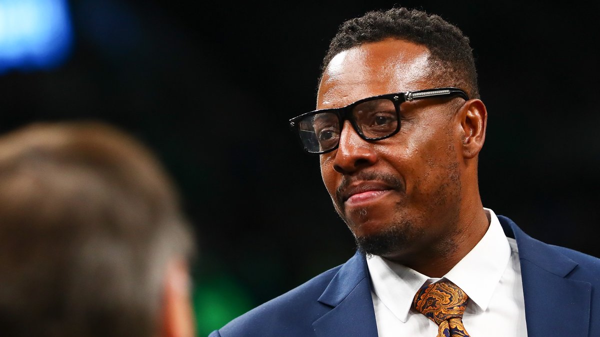 Paul Pierce, Bill Russell, Mike Gorman, and Val Ackerman All To Be ...