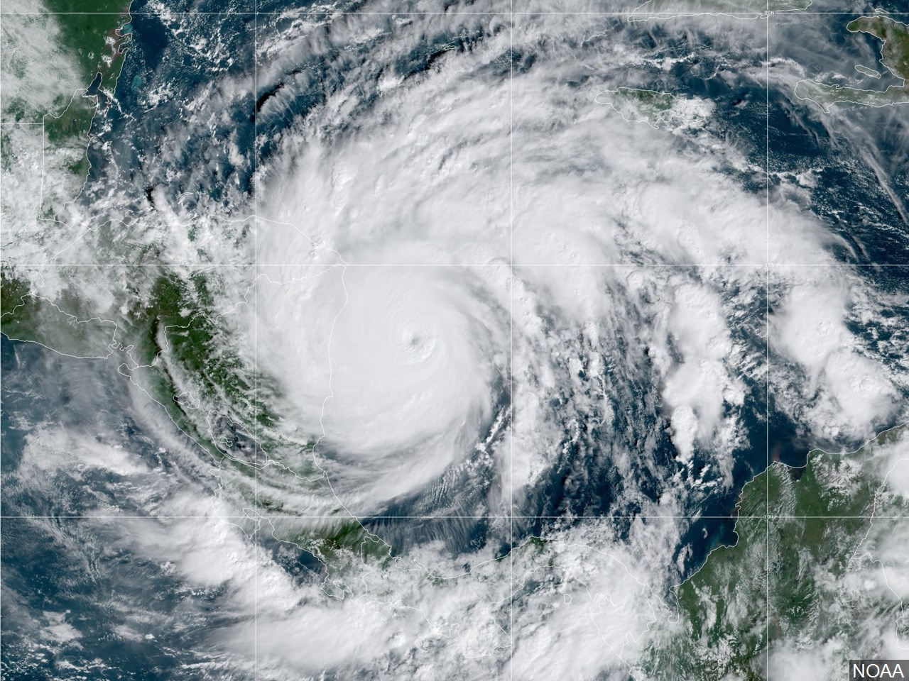 Ana, first named Atlantic storm of 2021, forms near Bermuda | ABC6