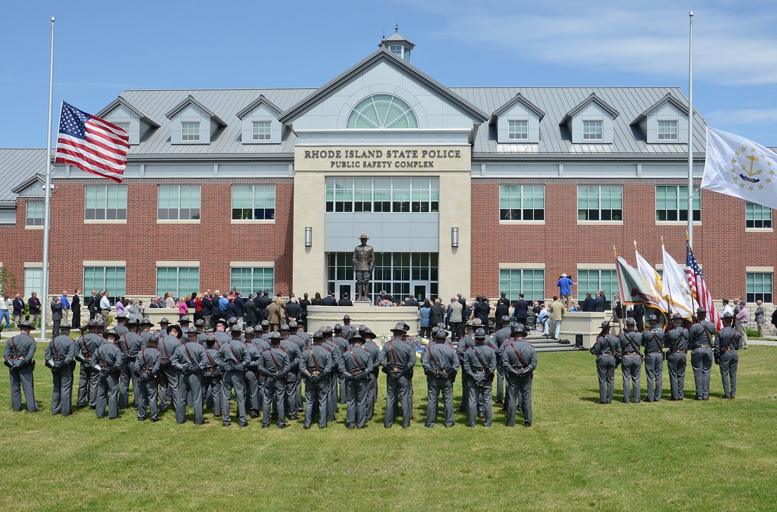 RI State Police forms Special Victims Unit | ABC6