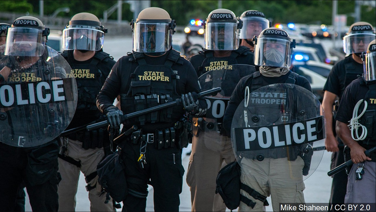 Ransomware gangs get more aggressive against law enforcement | ABC6