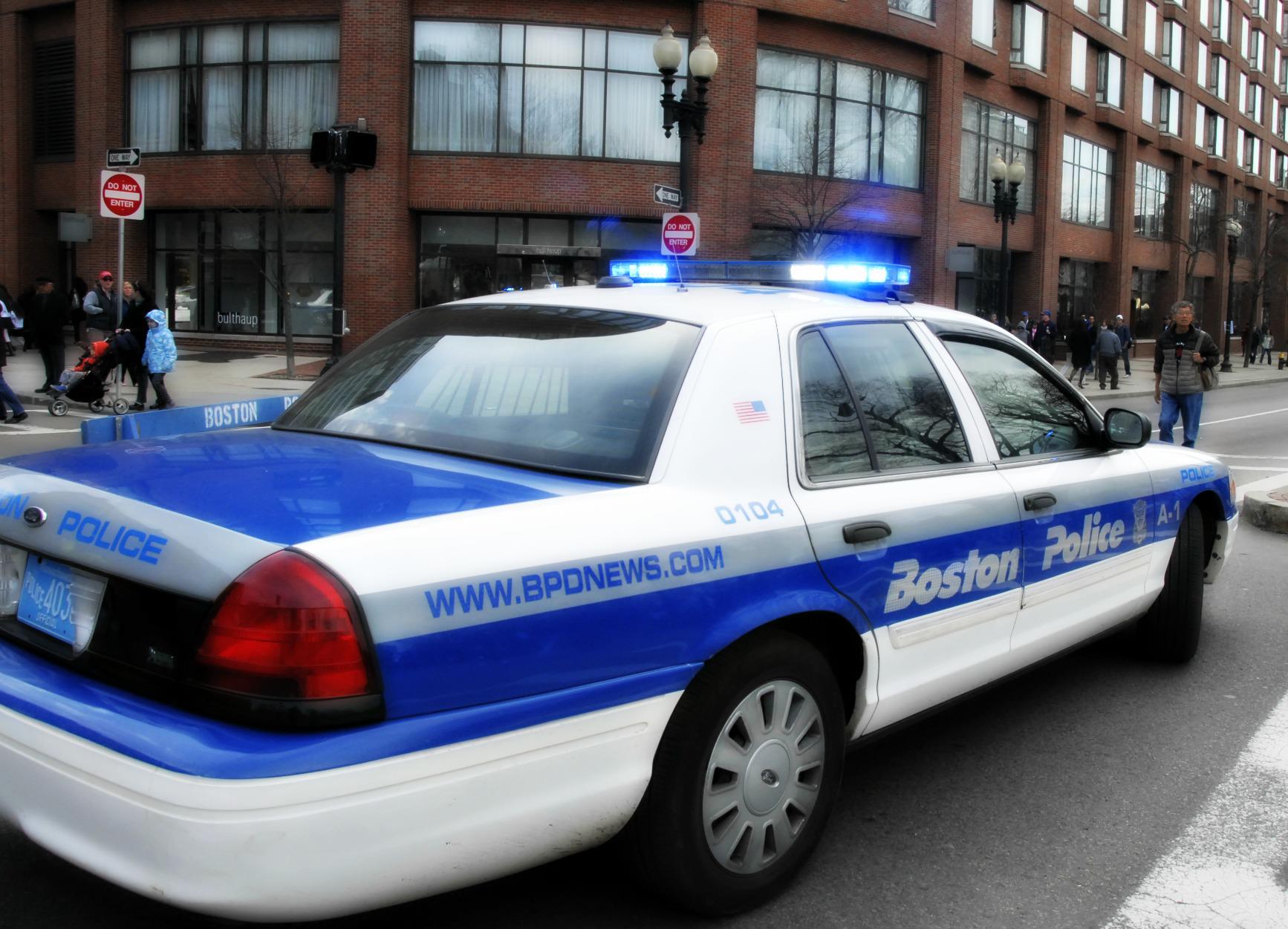 8 shot during Boston's Caribbean Carnival | ABC6