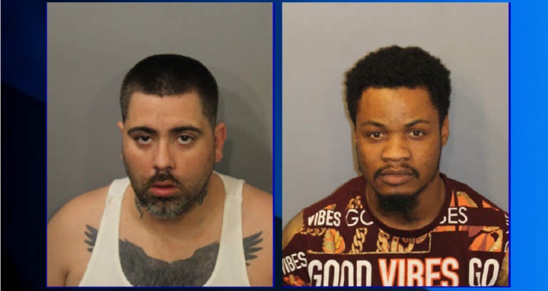 Two arrested in Fall River drug bust | ABC6