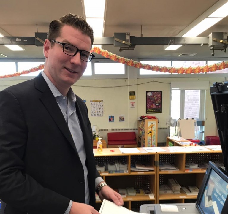 New Bedford city councilor facing OUI charges following crash ...