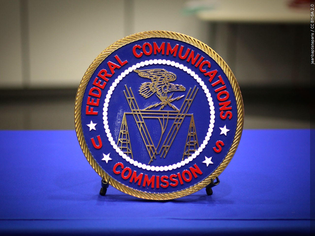 Congressional leaders urge FCC to perform equity audit | ABC6