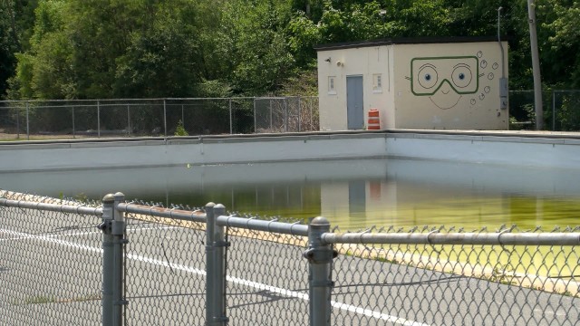 City of Cranston votes to use $4M in ARPA funds to restore Budlong Pool ...