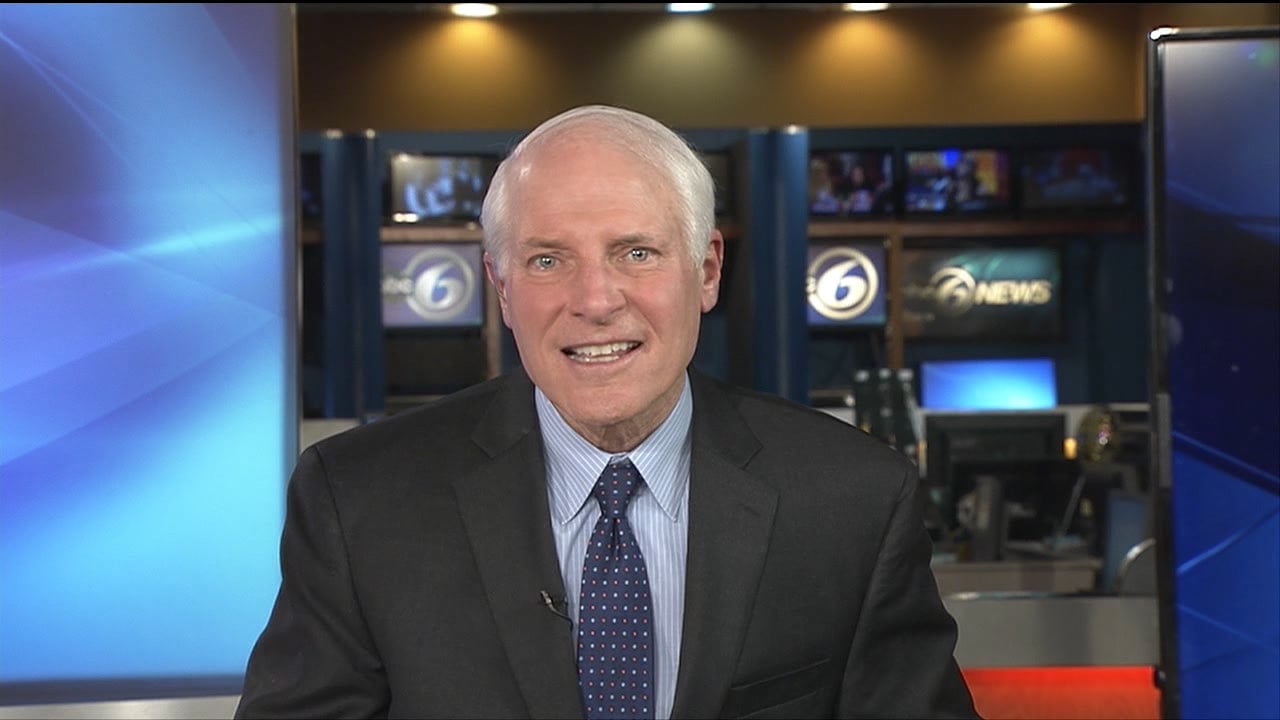 ABC6 Sports Director Emeritus Ken Bell To Be Inducted Into Portsmouth H ...