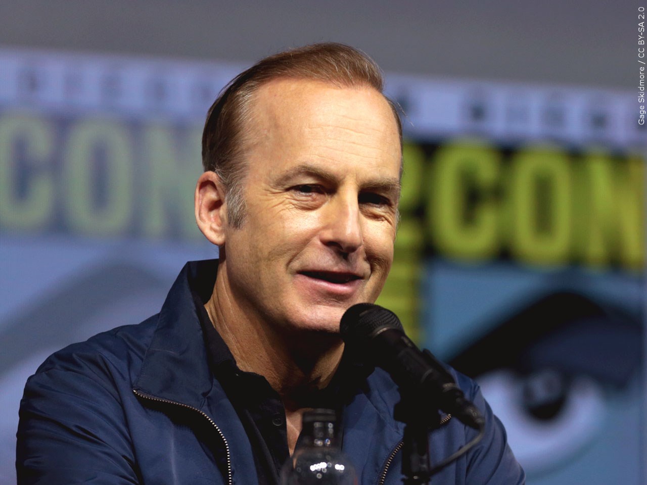 Bob Odenkirk says he had a small heart attack, will be back | ABC6