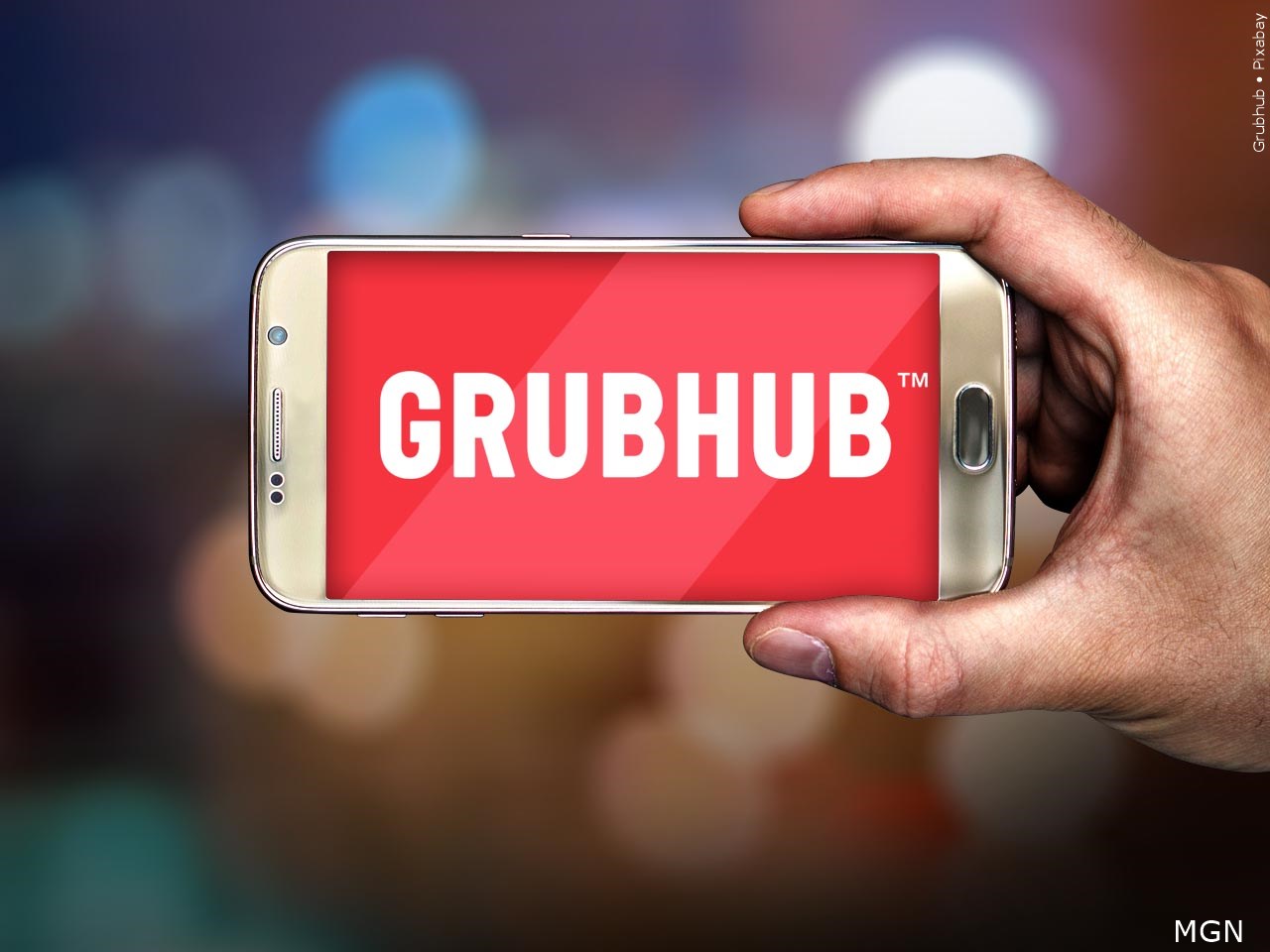 Massachusetts sues Grubhub over fees charged during pandemic | ABC6 Massachusetts sues Grubhub over fees charged during pandemic | ABC6