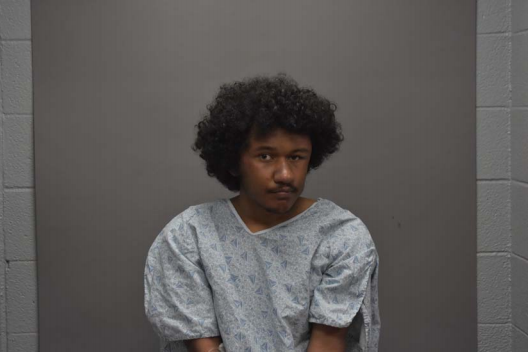 Man charged with shooting an officer in 2018 deemed not criminally ... Man charged with shooting an officer in 2018 deemed not criminally ...
