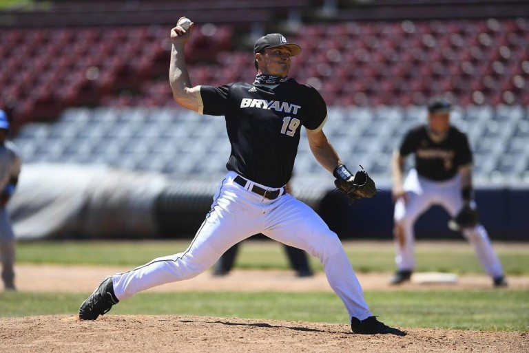 Mattison Selected By Tigers In Fourth Round, Becomes Highest MLB Draft ...