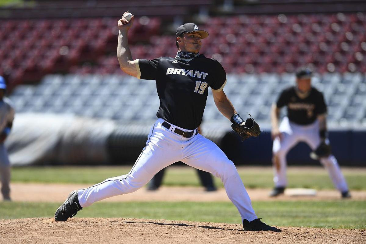 Mattison Selected By Tigers In Fourth Round, Becomes Highest MLB Draft ...