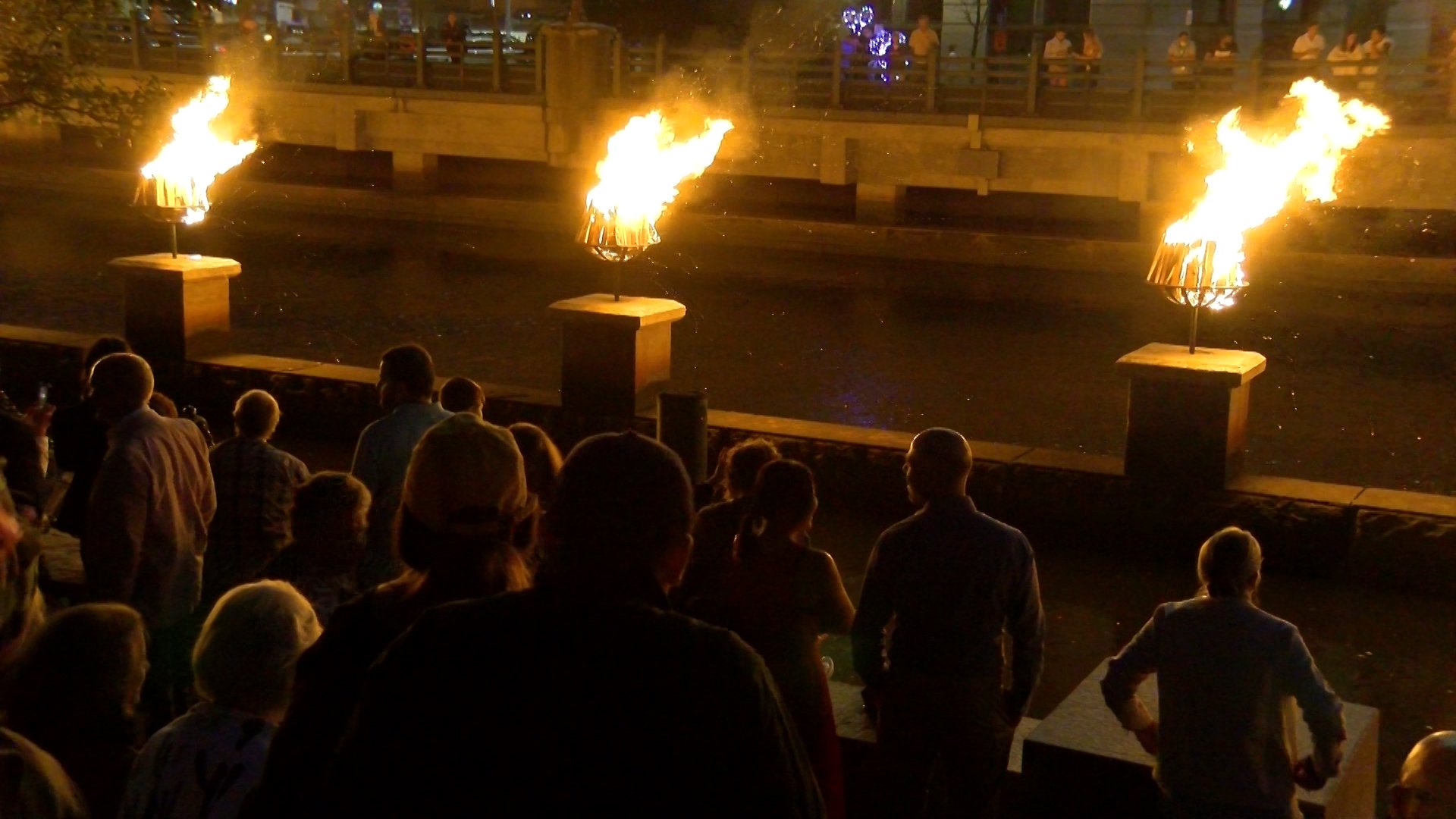 WaterFire announces 2021 lighting season | ABC6