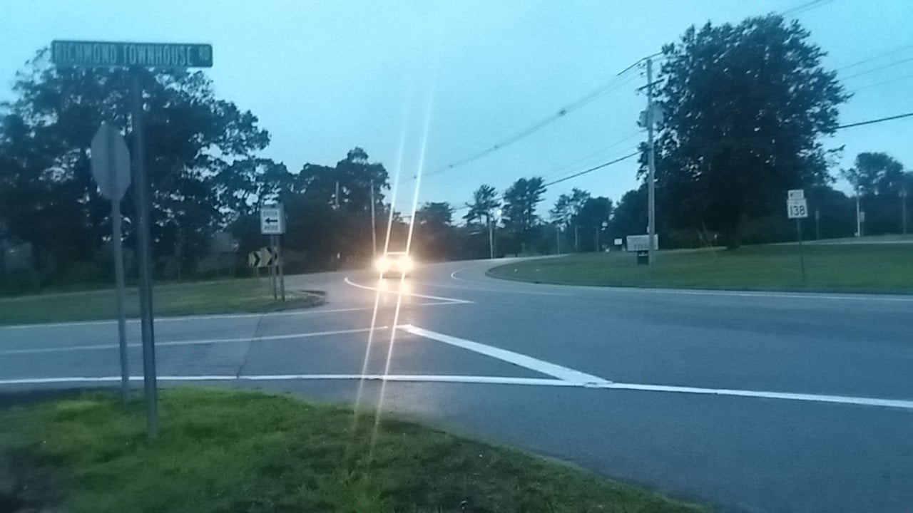 One dead, one seriously injured after two-car crash in Richmond | ABC6