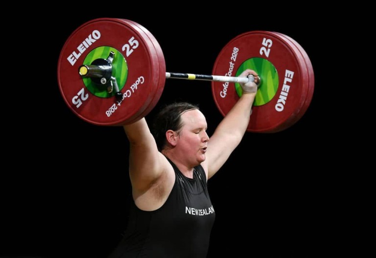 First openly transgender Olympians are competing in Tokyo | ABC6