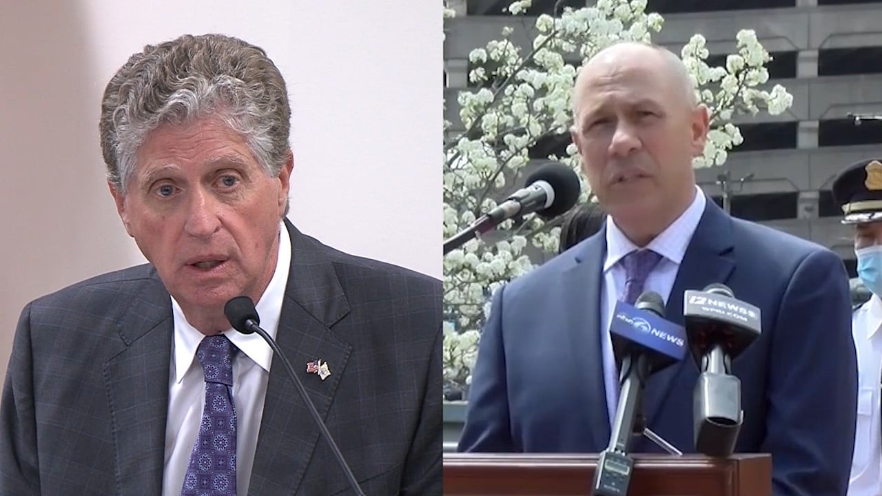 McKee asks State Police to assist Providence police on uptick in ...