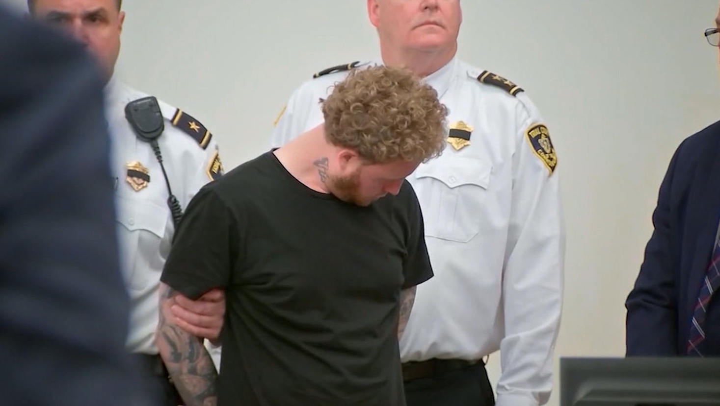 Trial begins for man accused of killing Yarmouth Police Sergeant and New Bedford native | ABC6