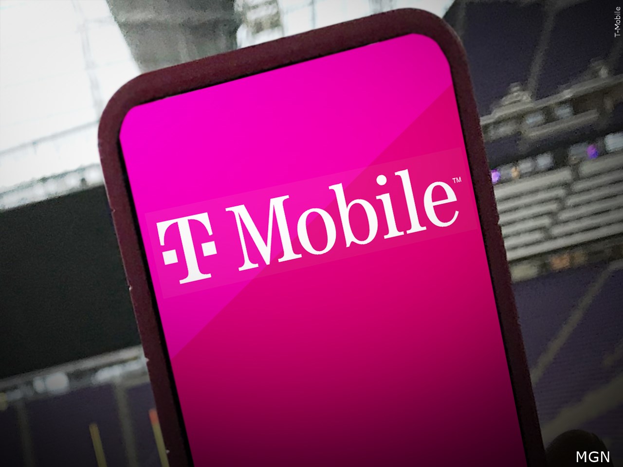 T-Mobile to pay nearly $20 million after outage leads to thousands of ...