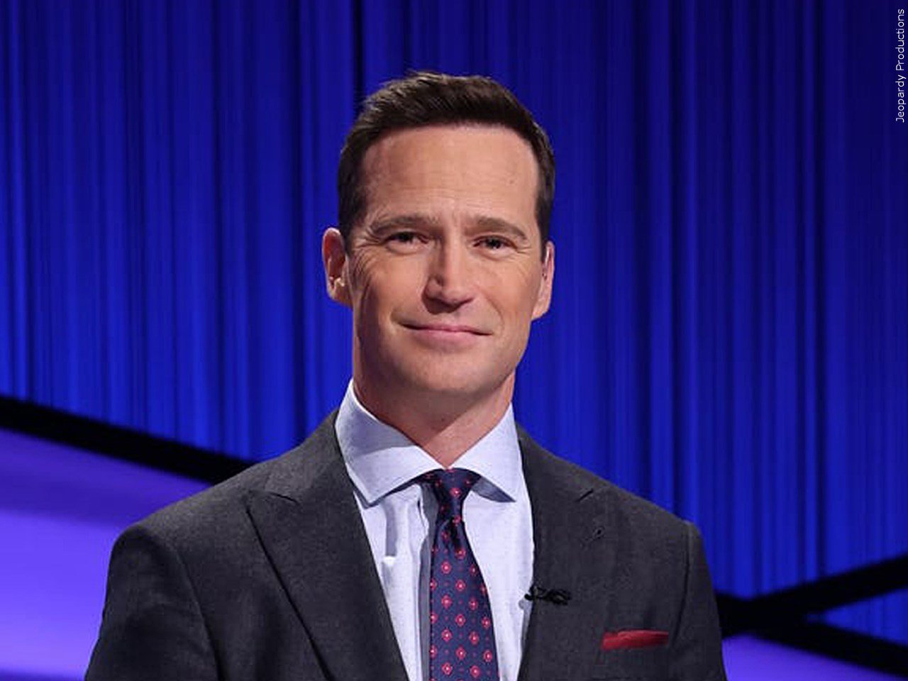Mike Richards exits 'Jeopardy!' executive producer role | ABC6