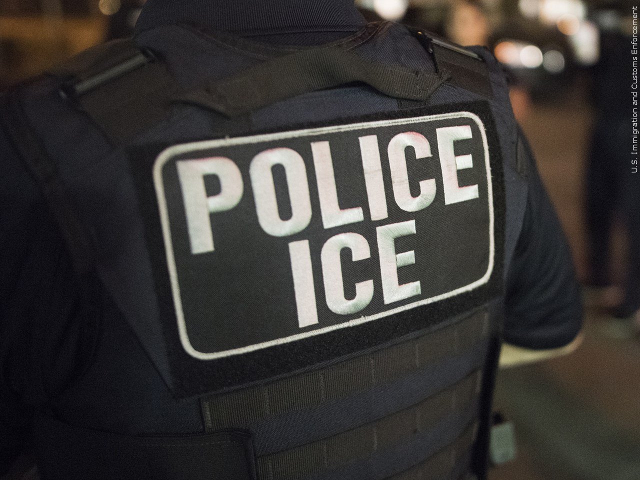 Jail ending agreement deputizing staff as ICE agents | ABC6