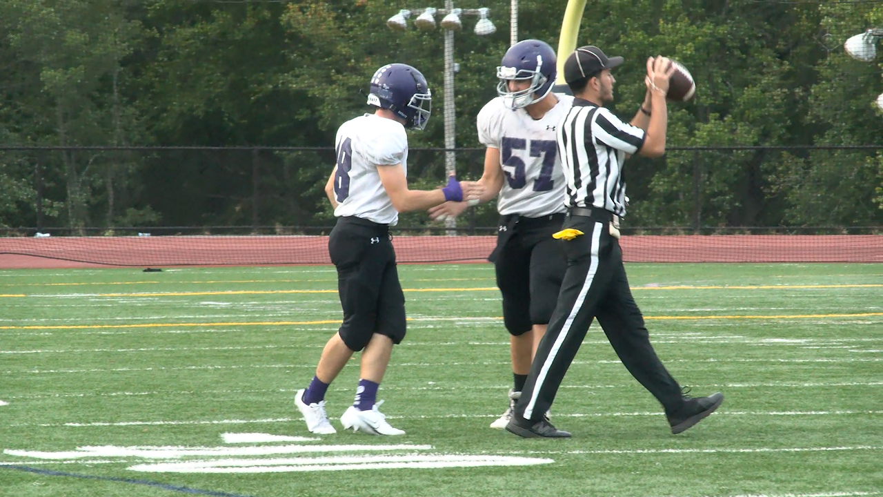 Mt. Hope Takes Narrow Win | ABC6