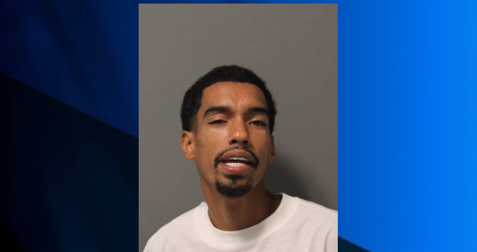 Wanted New Bedford Man Accused Of Running From Police Found Hiding