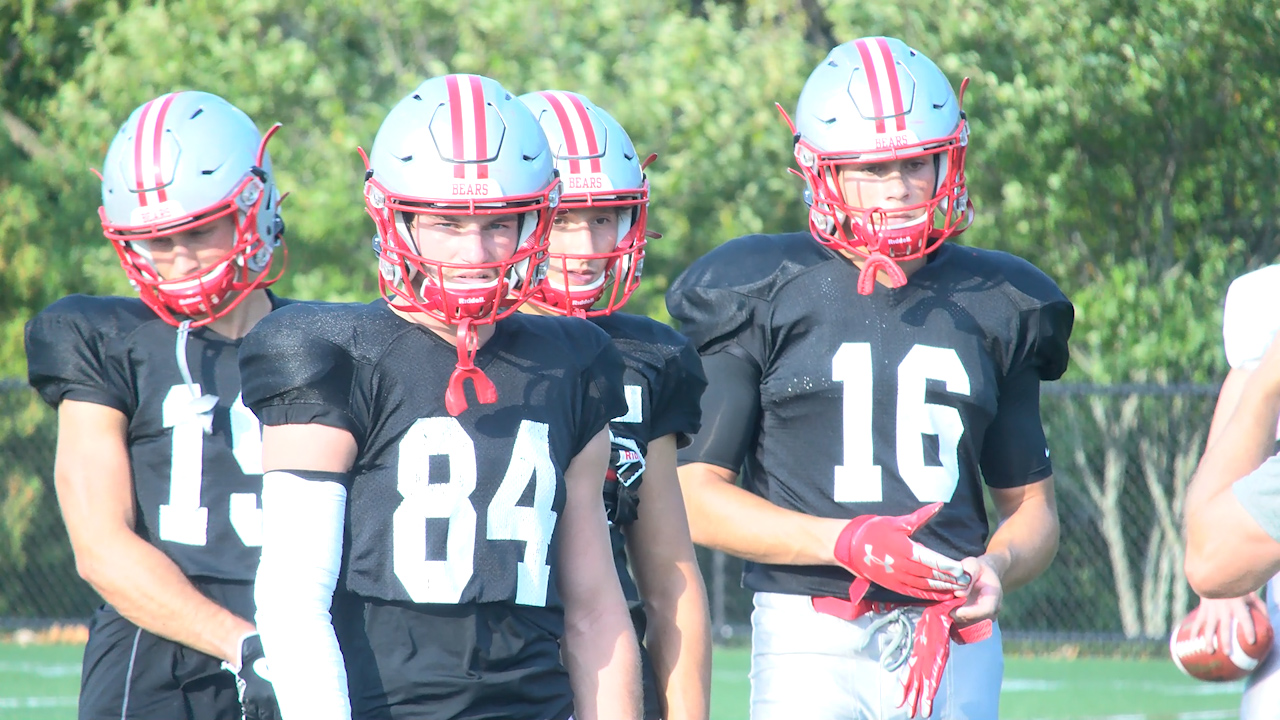 Brown Prepares For Season Opener & First Game In 665 Days Saturday | ABC6