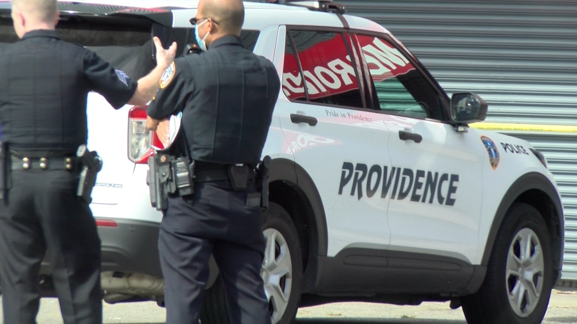 Providence sees 5 shootings in 3 days, one marking City's 19th homicide ...