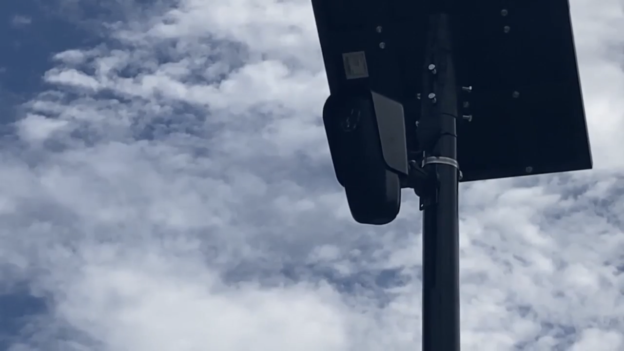 Providence police entering into pilot program for automated license ...