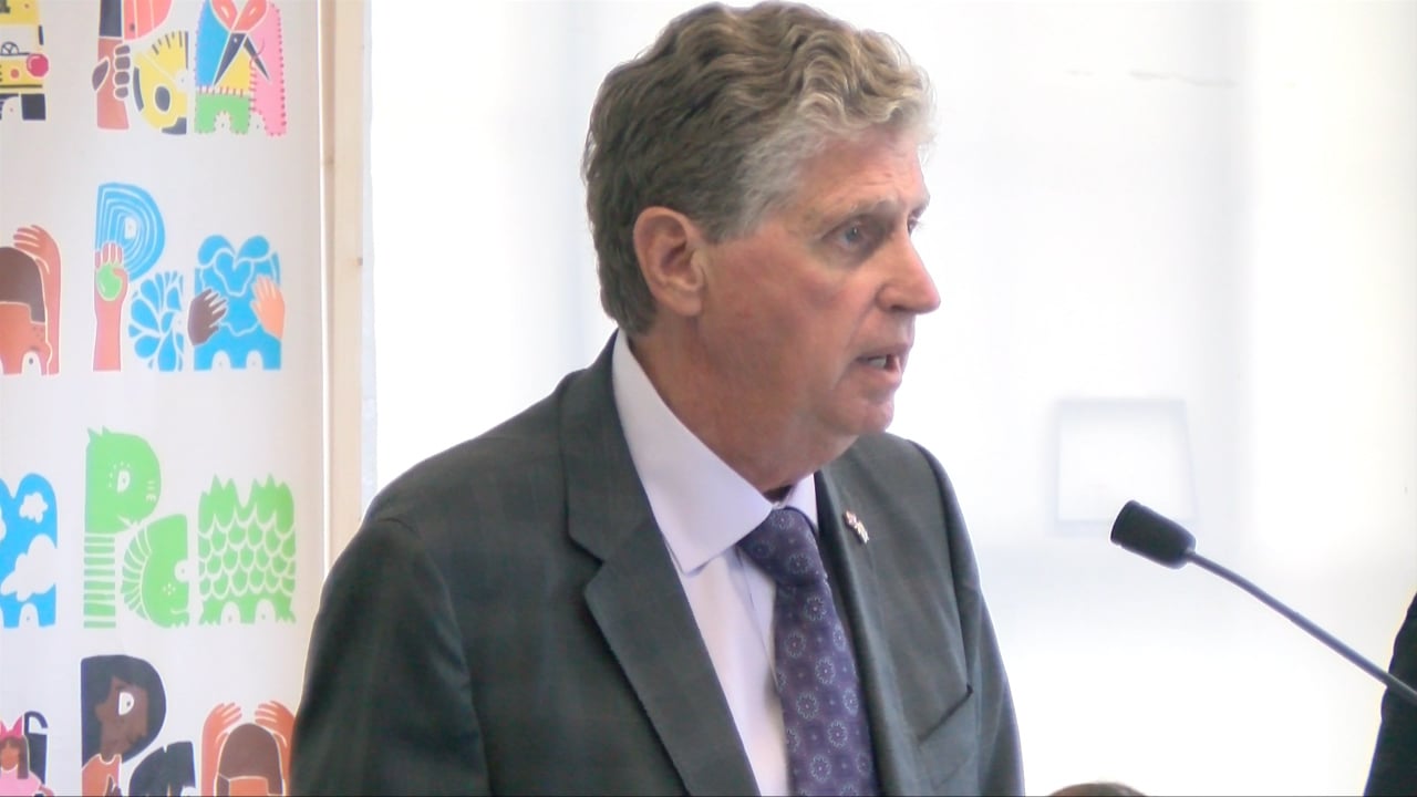 Governor McKee appoints Peter Slom to RI Parole Board | ABC6