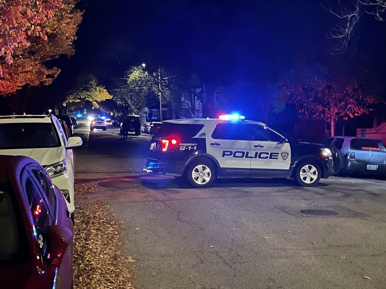 One arrested after Bristol standoff, scene now safe, police say | ABC6