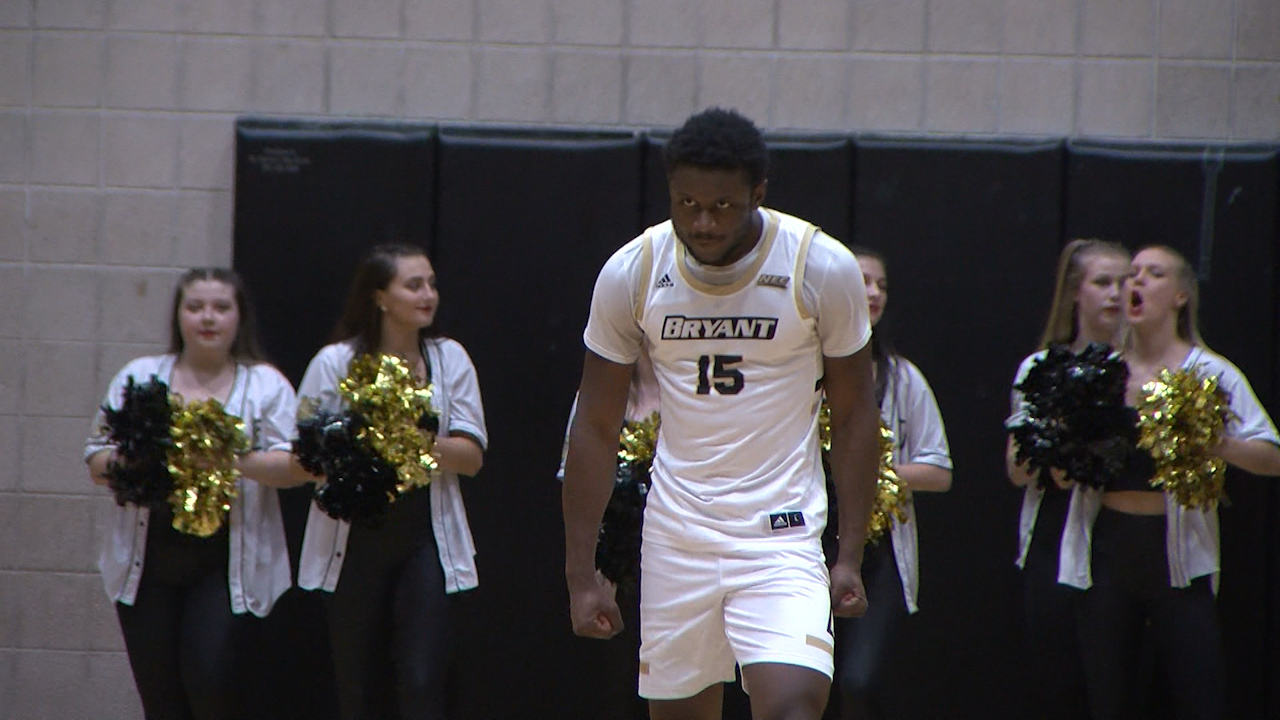 Bryant Blows Out Fisher In Regular Season Opener | ABC6
