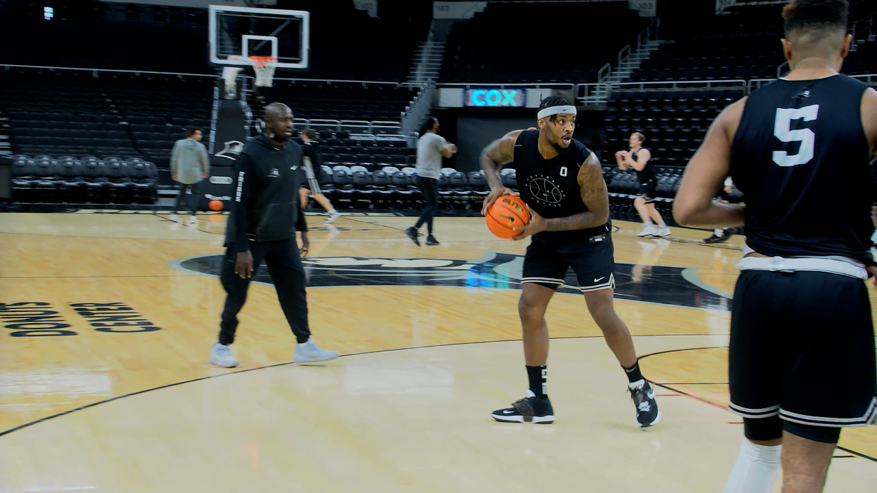 Veteran PC Squad Ready For Season Opener Against Fairfield | ABC6