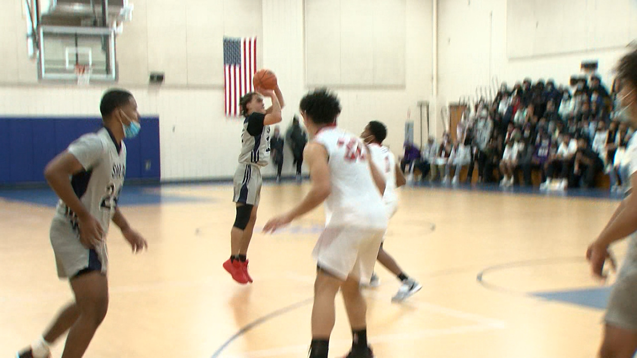 Shea Edges Rival Tolman In Donaldson-Lynch Tournament Thursday | ABC6