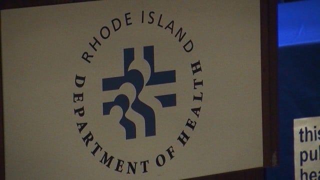 Rhode Island Department of Health confirms positive case of hepatitis ...
