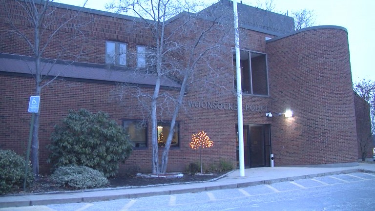 Woonsocket officers to run to Washington for National Police Week | ABC6